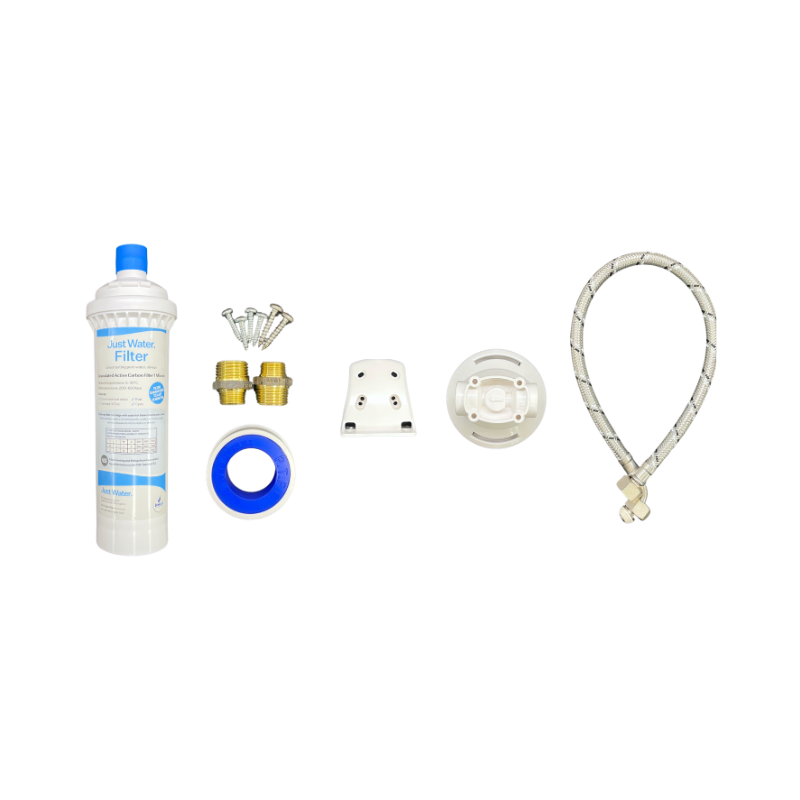 Just Water Filter Kit