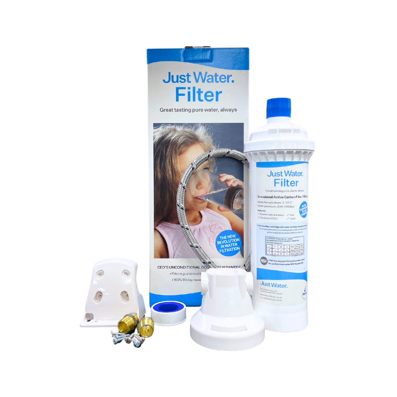 Just Water Filter Kit